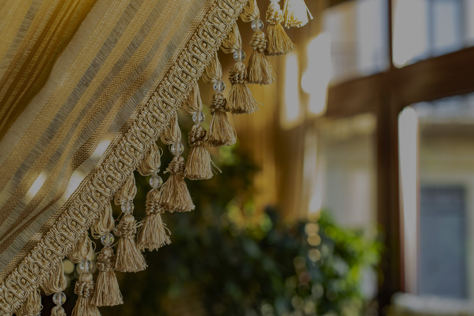 Custom Draperies Deer Park, IL & Drapery Workroom | Evmar Interiors